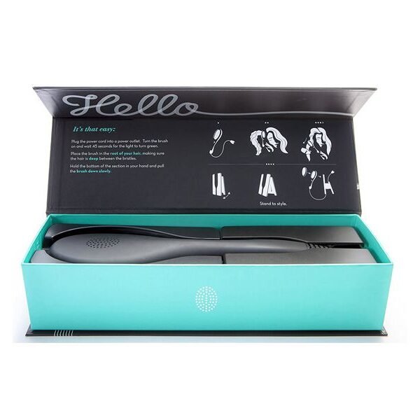 Hair Brush Boxes Wholesale Sellers - Experts Packaging