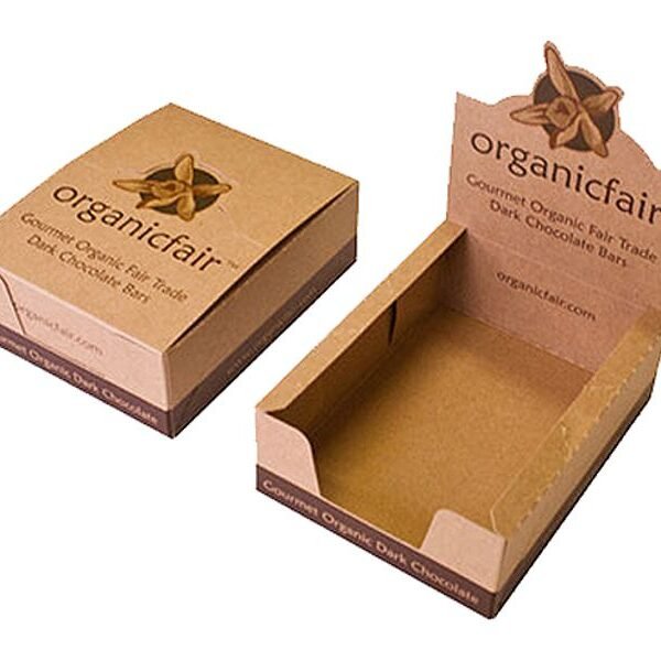 Custom Soap Display Boxes Wholesale - Experts Packaging